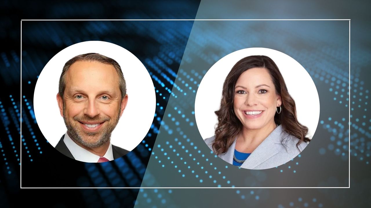 Mosaic appoints Chubb’s Brian Bonkoski global head of cyber | Bermuda Re